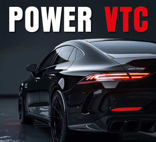 Power VTC - Centre de formation VTC en Essonne (91)